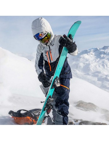 Marker Duke PT 12 Ski Binding