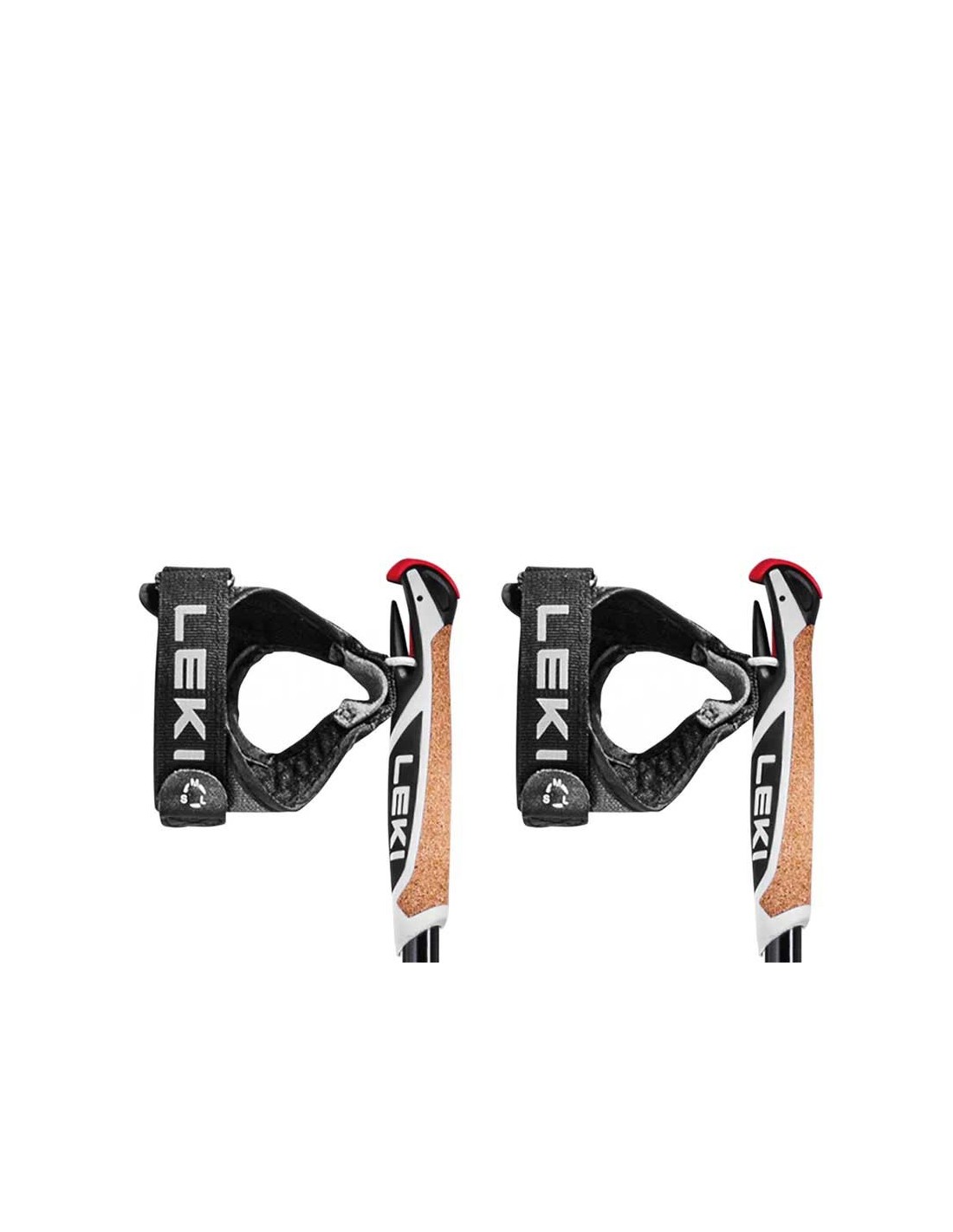 Køb Leki XTA 5.5 TRIGGER SYSTEM | Fragt 1-3 hverdage